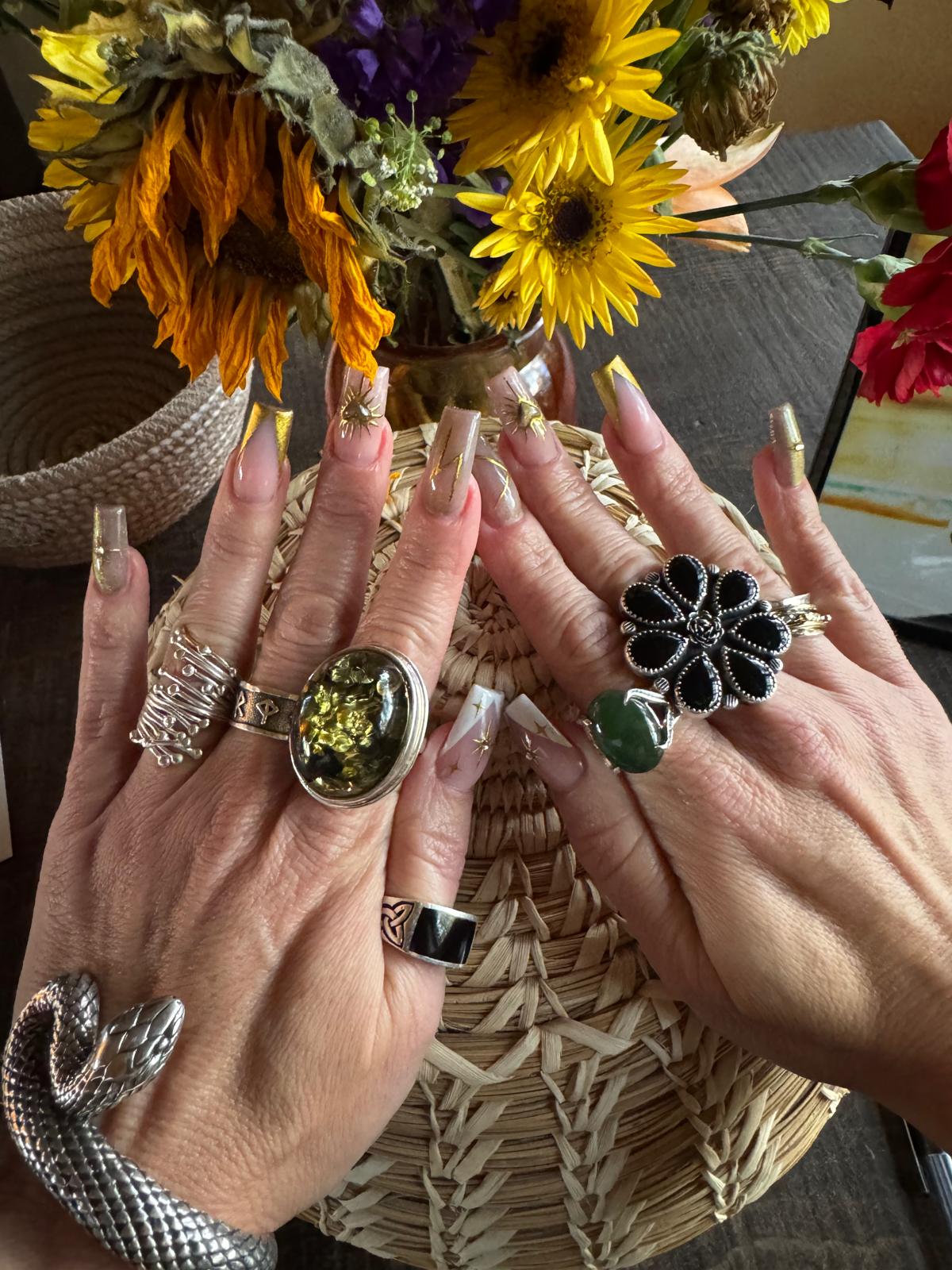 RING – Healing Spirit Sanctuary