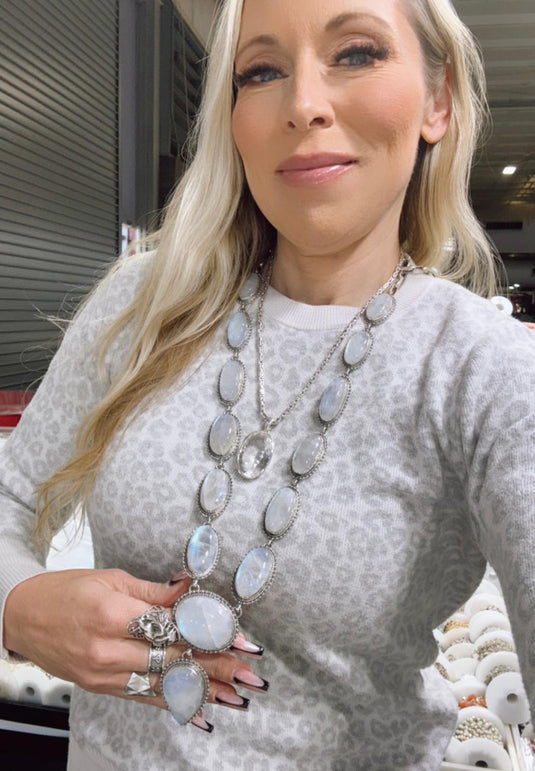 Meet Owner – Healing Spirit Sanctuary